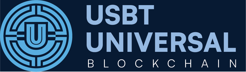 USBT Official – Meet the Universal Blockchain, and Make the profit today.